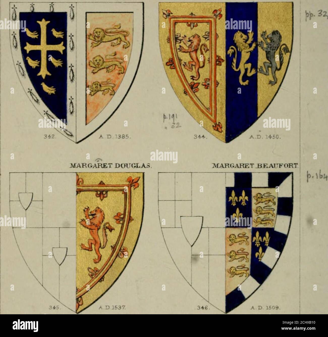 ¿Qué significan las tres F en el escudo de Francia? | Viajes a Francia