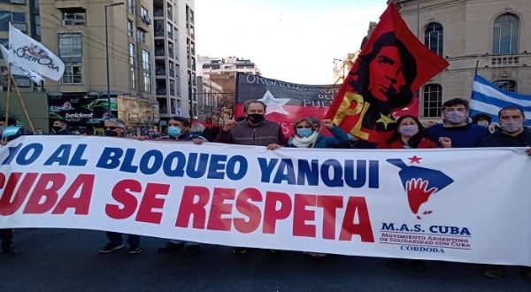 ¿Quién puso el bloqueo a Cuba? | Viajes a Francia